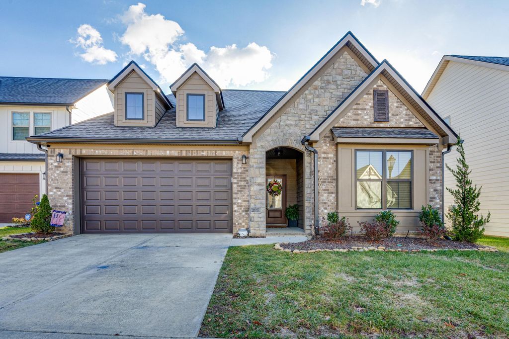 5662 Acadia Dr, Chattanooga, TN 37415 - See Est. Value, Schools & More