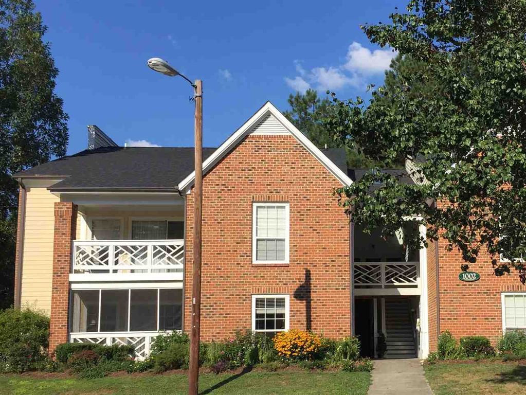 1002 Kingswood Dr #E, Chapel Hill, NC 27517 - See Est. Value, Schools ...