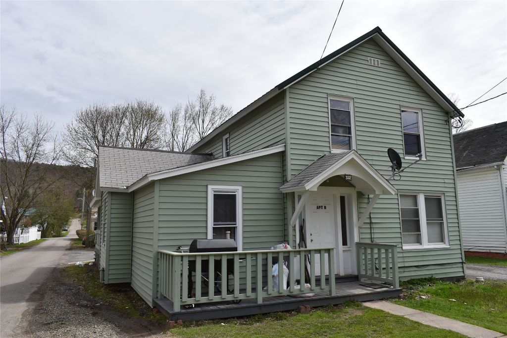 332 Main St, Great Bend, PA 18821 - See Est. Value, Schools & More