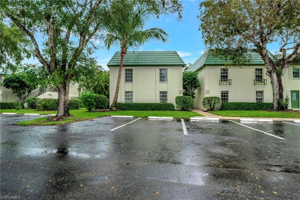 110 Bob O Link Way #10-A, Naples, FL 34105 | MLS# 224003976 | Trulia