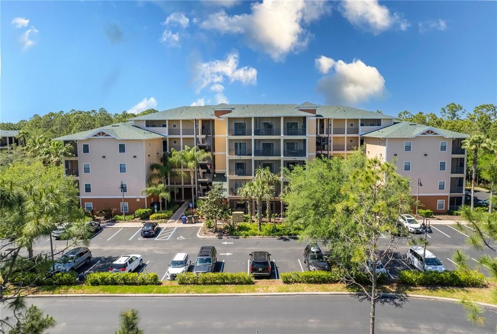 9051 Treasure Trove Ln #505, Kissimmee, FL 34747 | MLS# O6192250 | Trulia