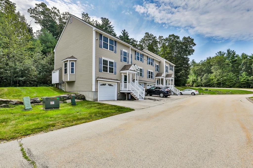 87 Overlook Circle, Hudson, NH 03051 | Trulia