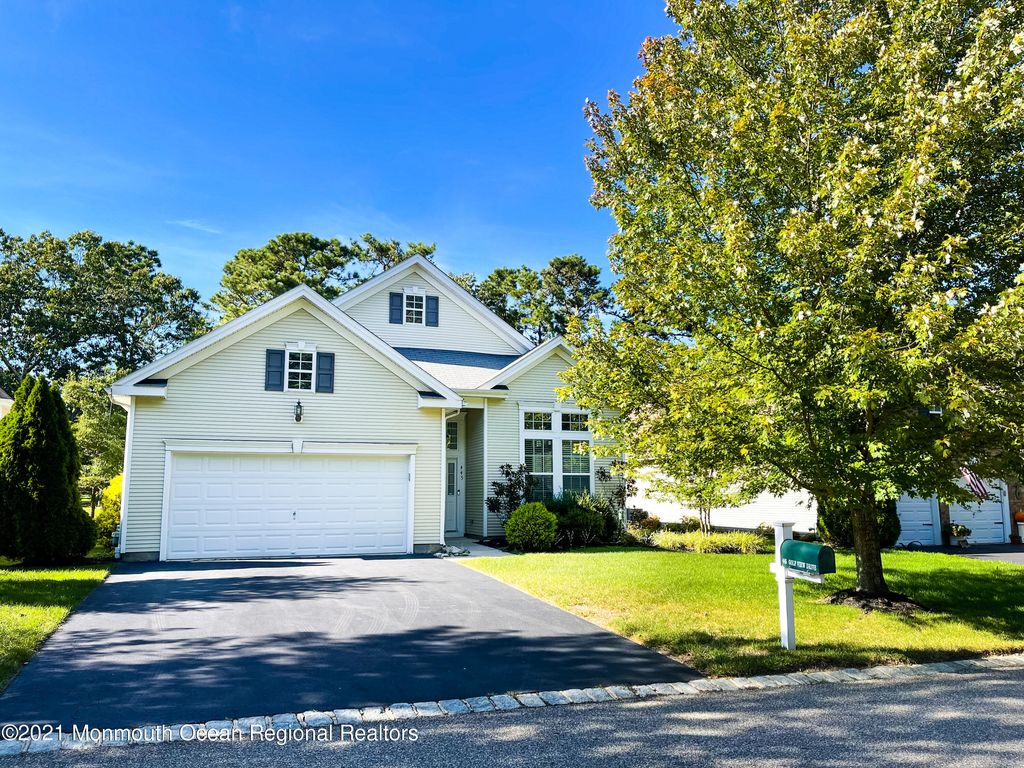 445 Golf View Drive, Little Egg Harbor, NJ 08087 | Trulia