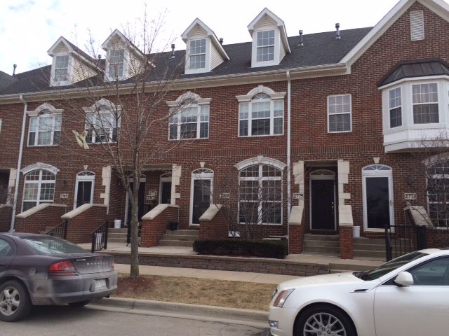 5 Riverside Dr #5, Trenton, MI 48183 - See Est. Value, Schools & More