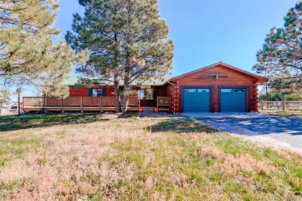 36922 View Ridge Drive, Elizabeth, CO 80107 - See Est. Value, Schools ...