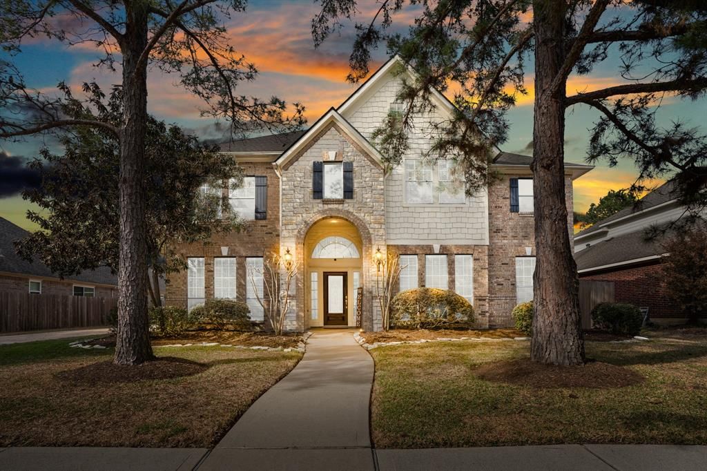 6410 Sunrise Glen Ln, Spring, TX 77379 - See Est. Value, Schools & More