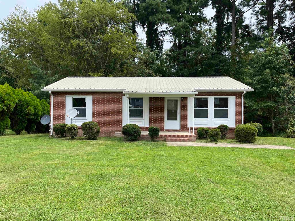 106 Rooker St, Norlina, NC 27563 | Trulia
