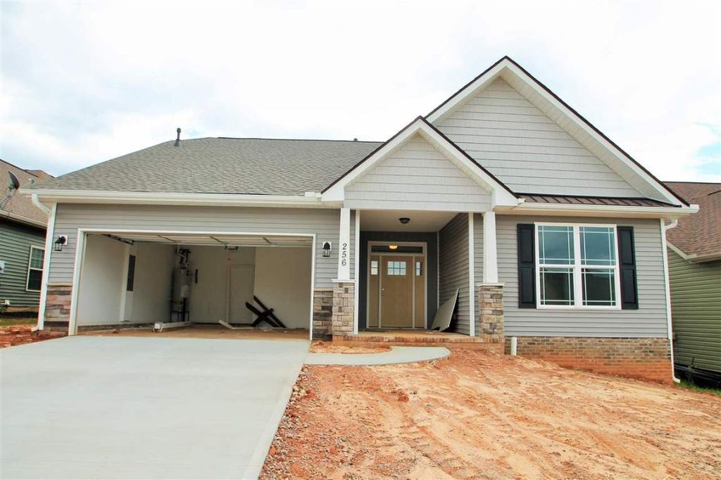 256 Terrace View Way #31, Seneca, SC 29678 - See Est. Value, Schools & More