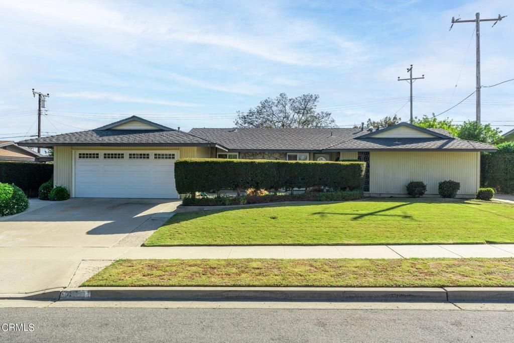 47 San Benito Ave, Ventura, CA 93004 | MLS# V1-24330 | Trulia