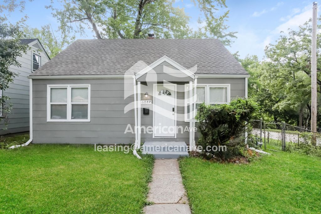 6847 Bellefontaine Ave, Kansas City, MO 64132 - See Est. Value, Schools ...