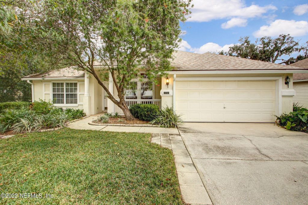 12568 WESTBERRY HIDEAWAY Lane, Jacksonville, FL 32223 - See Est. Value ...