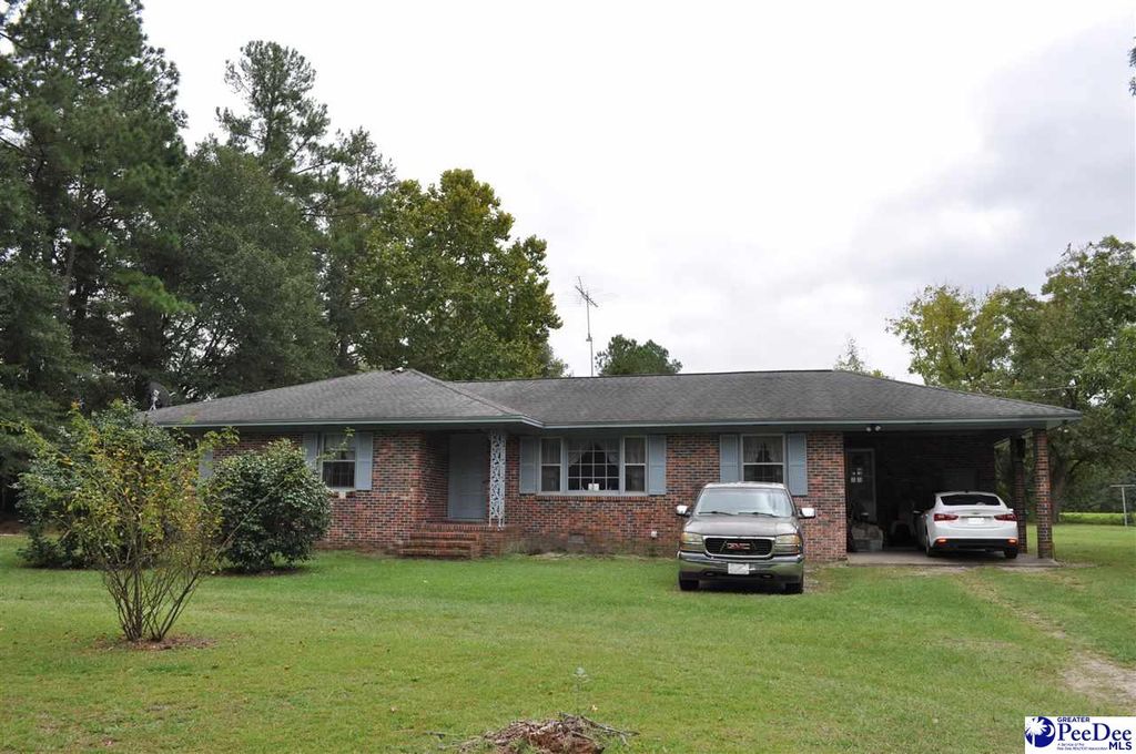 347 Harper Rd, Marion, SC 29571 | MLS# 20233293 | Trulia