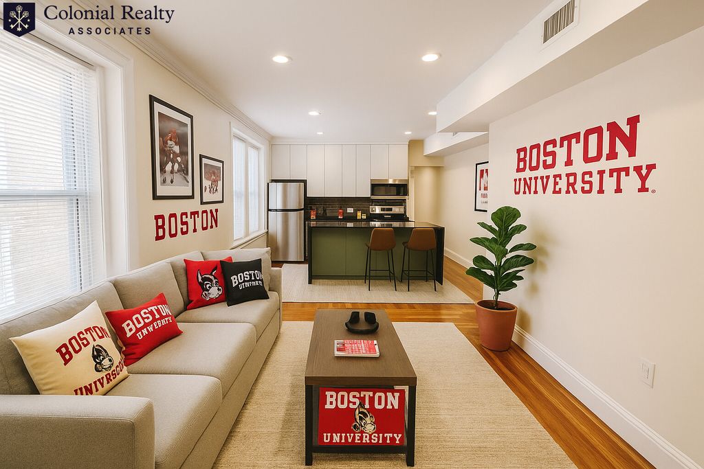 71 Thatcher St #331, Brookline, MA 02446 - Trulia | Trulia