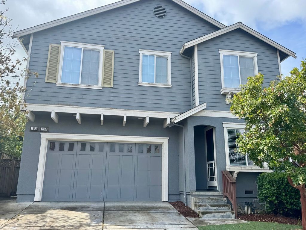 1353 Gordon Ln, Santa Rosa, CA 95404 | Trulia