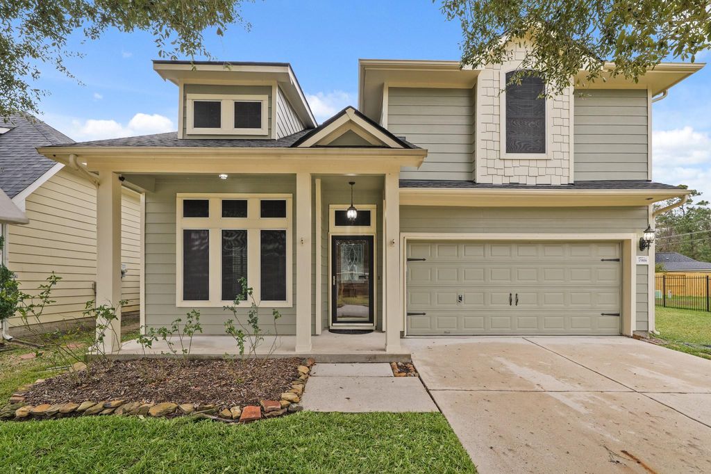 15806 Shoreline Terrace Dr, Houston, TX 77044 | MLS# 54496879 | Trulia