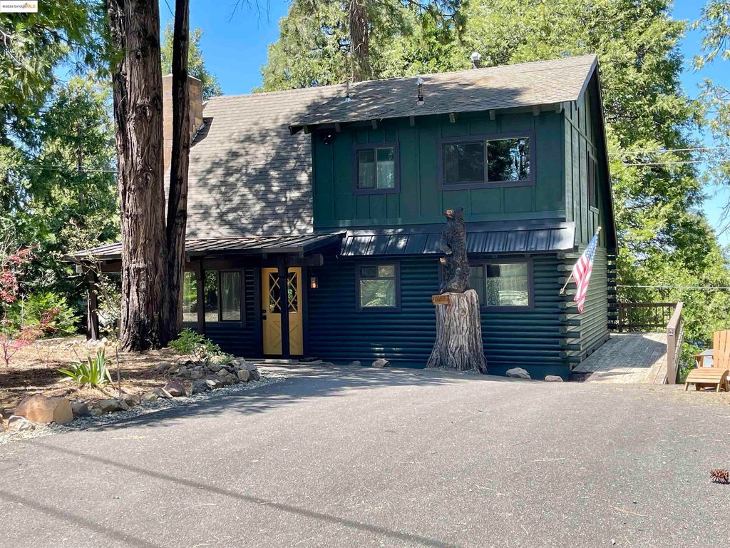 22018 Sunrise Dr, Mi Wuk Village, CA 95346 - See Est. Value, Schools & More