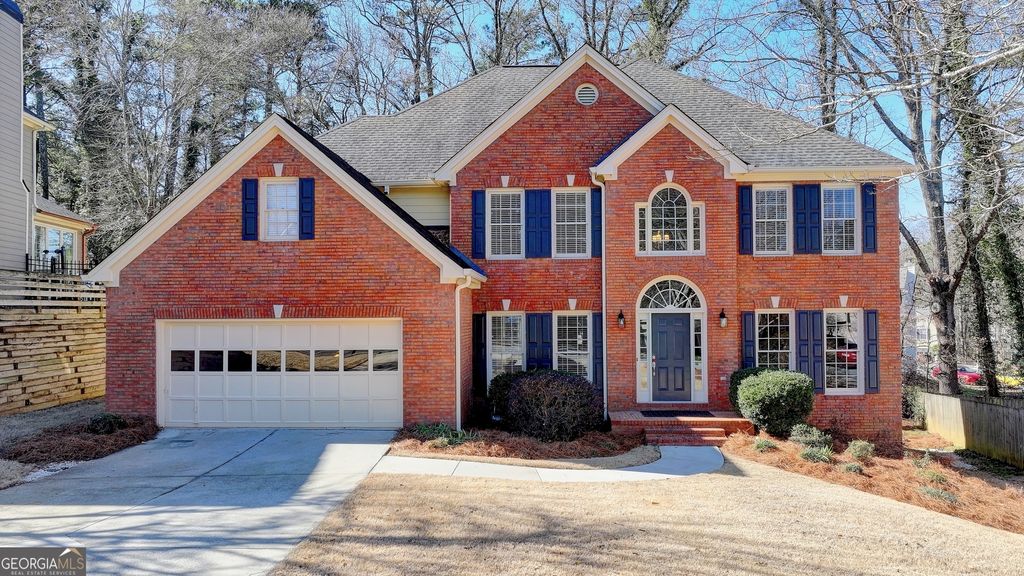 10995 Donamere Dr, Johns Creek, GA 30022 - See Est. Value, Schools & More
