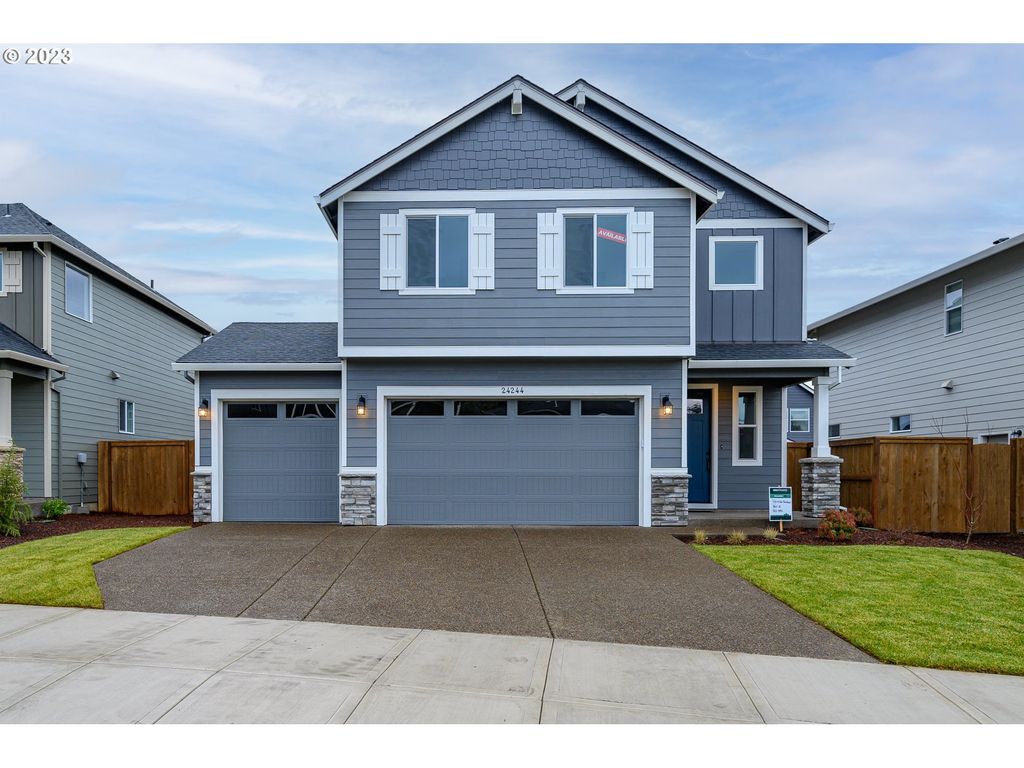 Address Not Disclosed, Happy Valley, OR 97086 | MLS# 148590134 | Trulia