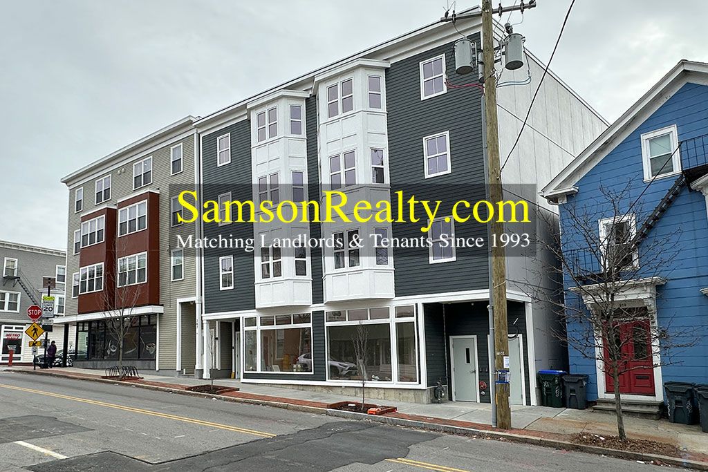 379 Wickenden St #4B, Providence, RI 02903 - Trulia | Trulia