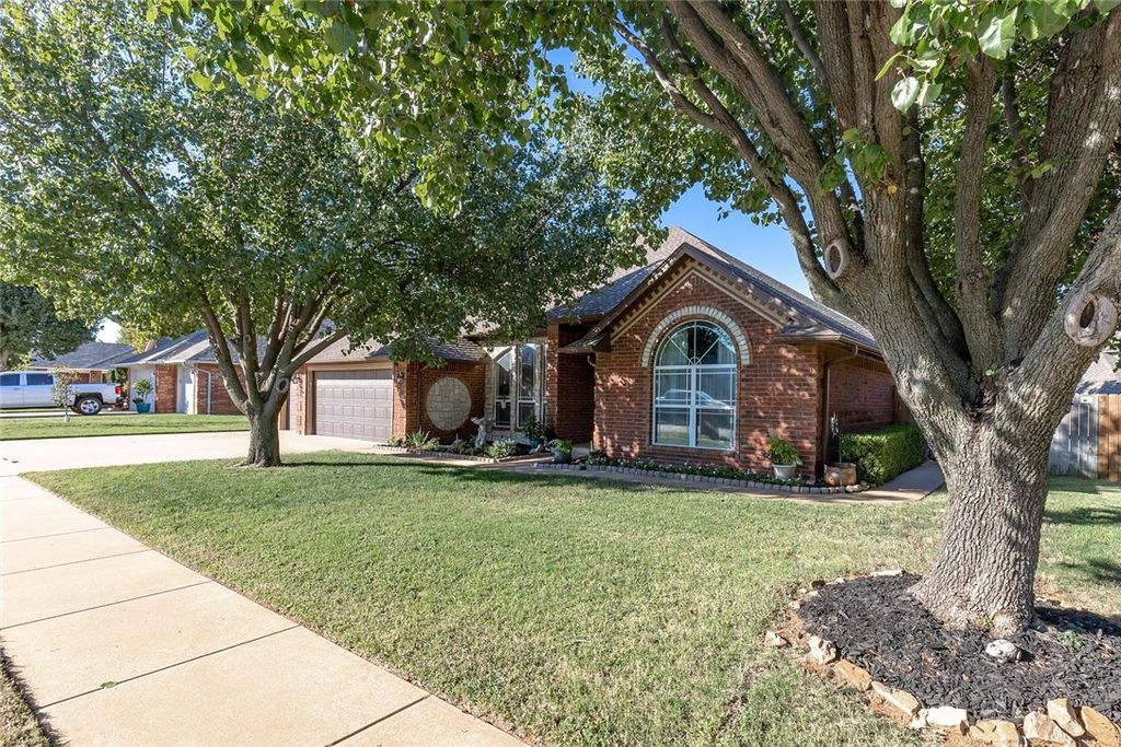 14709 Remington Way, Oklahoma City, OK 73134 - See Est. Value, Schools ...