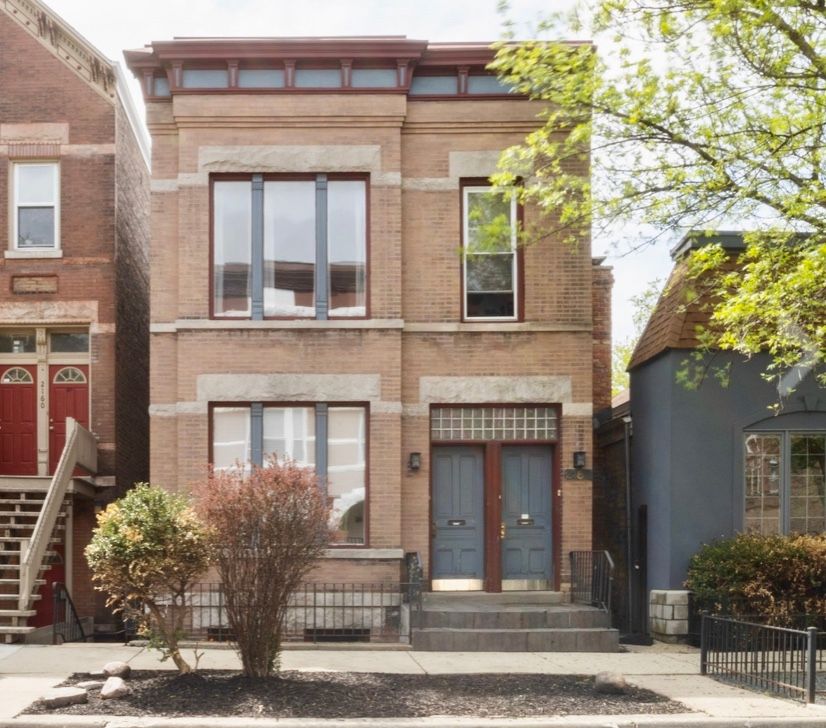 2162 N Bell Ave #1F, Chicago, IL 60647 - Trulia | Trulia