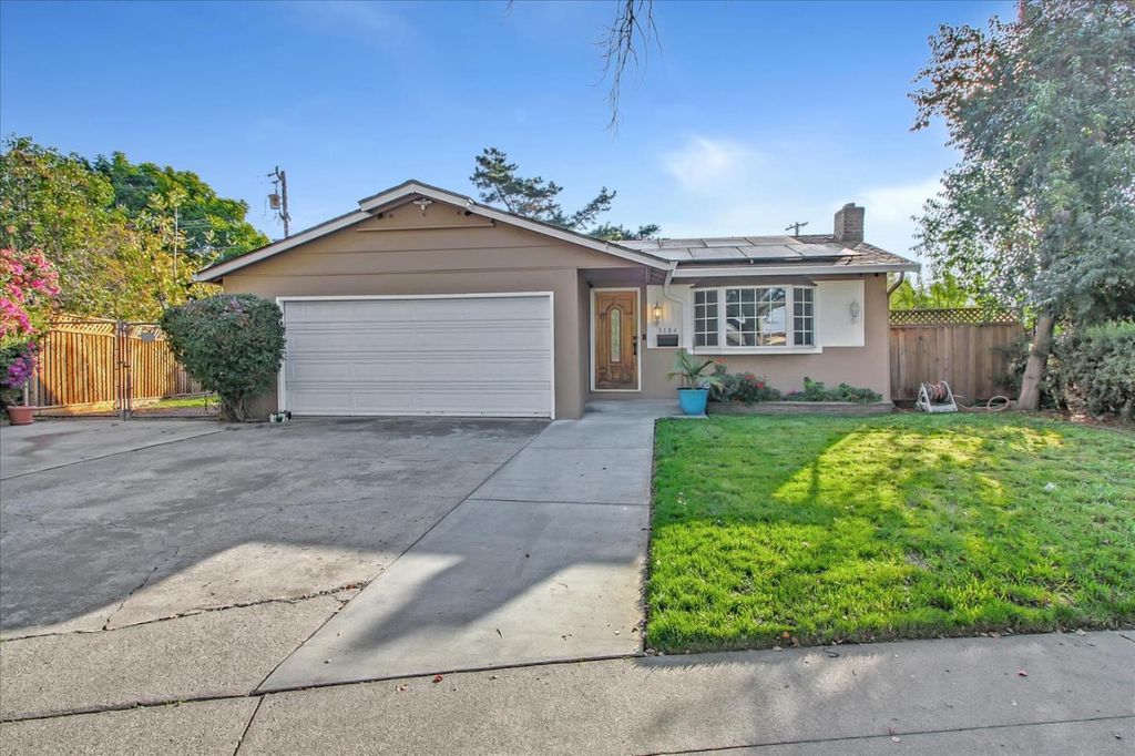 3184 Durant Ave, San Jose, CA 95111 - See Est. Value, Schools & More
