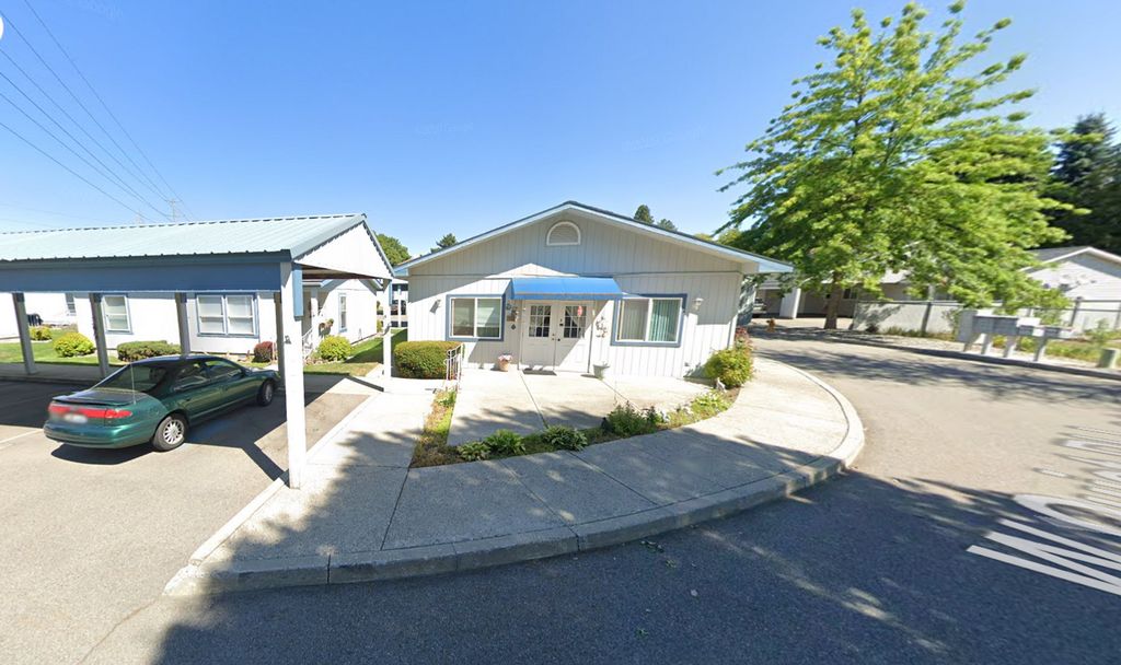 Northside Manor Senior Community - Coeur D Alene, ID | Trulia