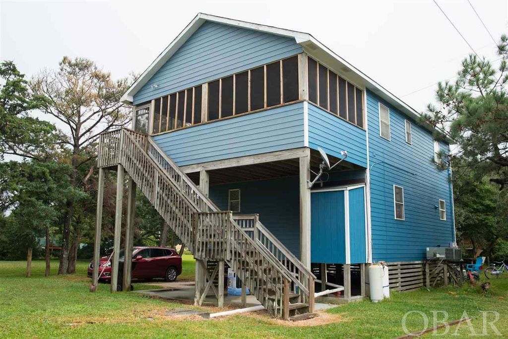 53740 State Highway 12, Frisco, NC 27936 | Trulia