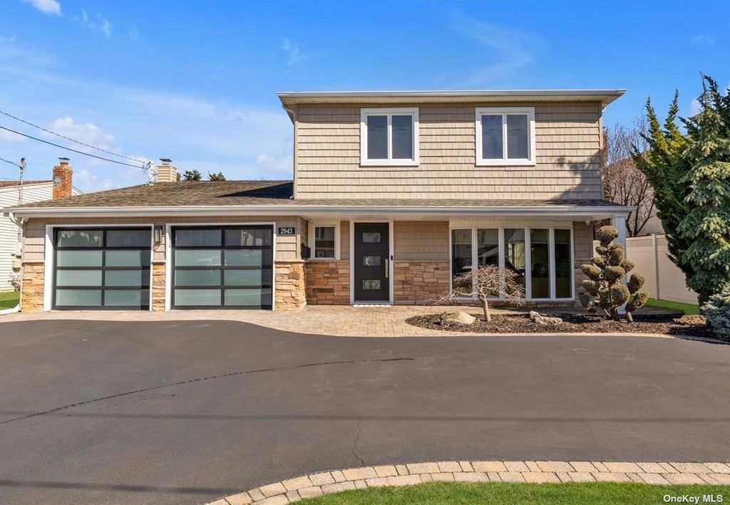 2943 Cheryl Road, Merrick, NY 11566 | Trulia