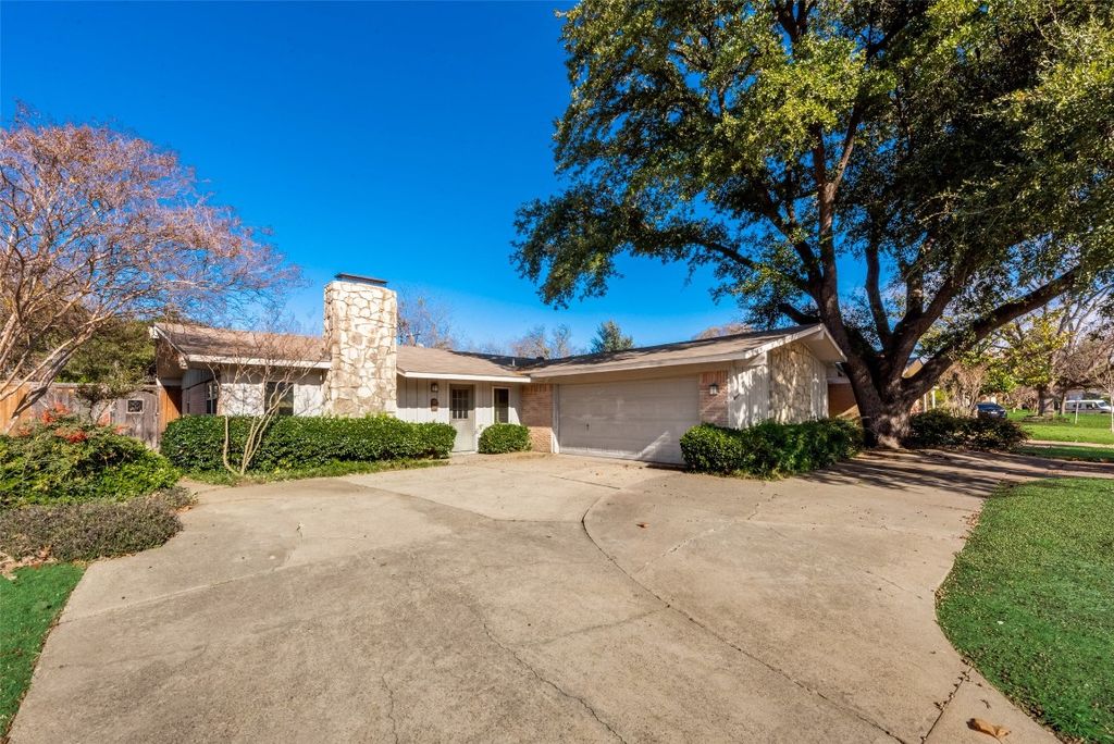 3269 Saint Croix Dr, Dallas, TX 75229 - See Est. Value, Schools & More