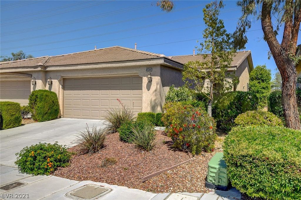 4534 Regalo Bello St, Las Vegas, NV 89135 | Trulia