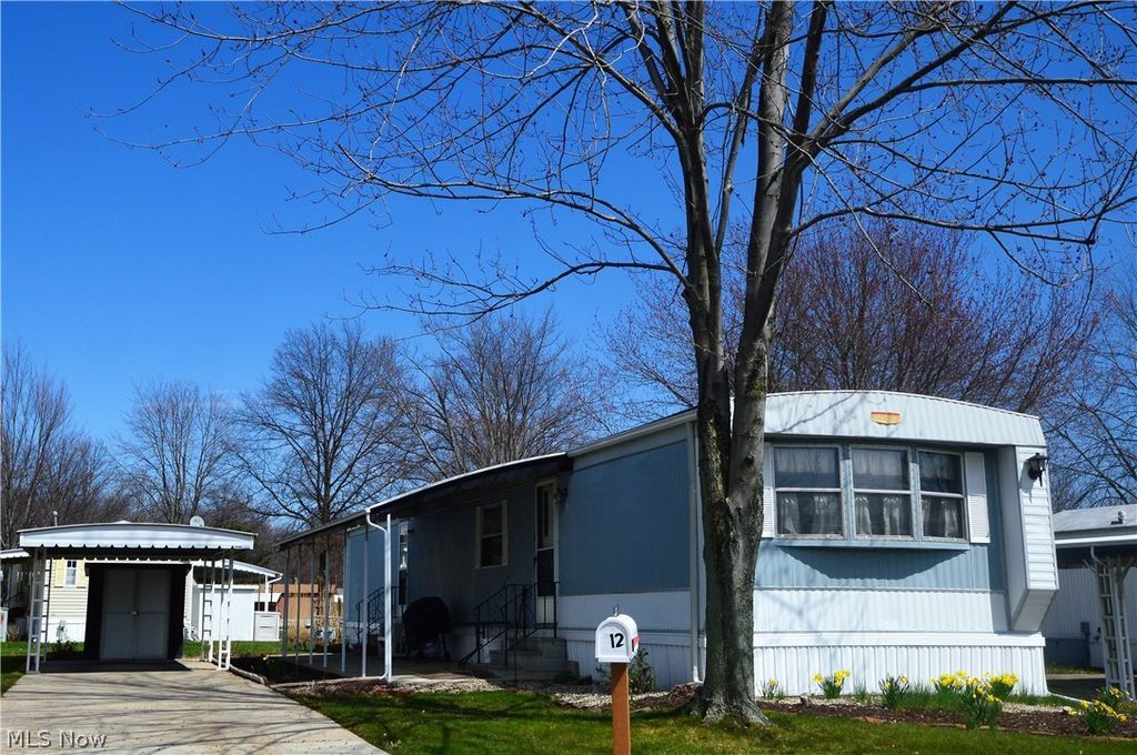 12 Grand Blvd, Olmsted Falls, OH 44138 - See Est. Value, Schools & More