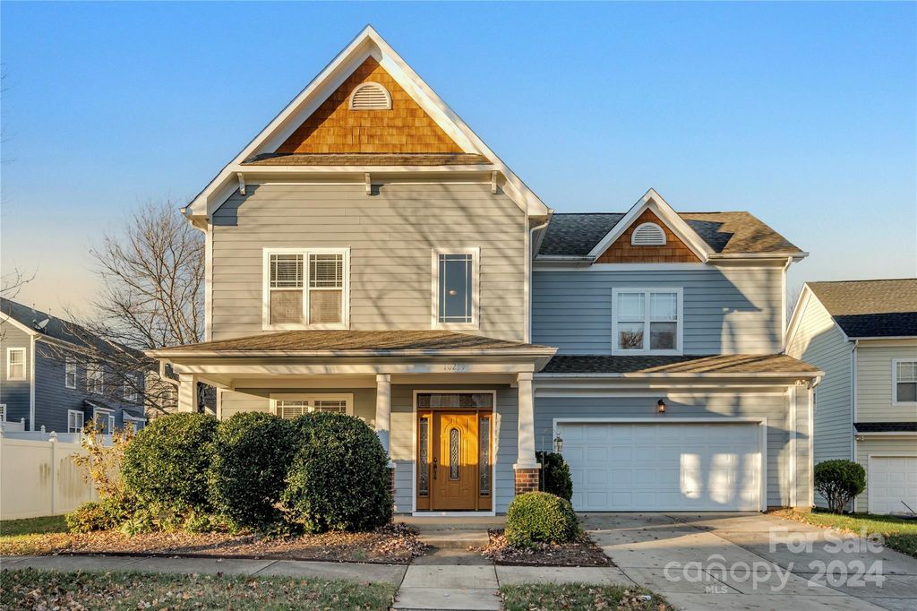 10209 Glenmeade Rd, Cornelius, NC 28031 - See Est. Value, Schools & More