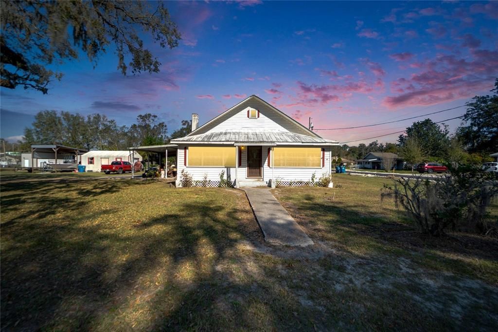 23 8th St NE, Fort Meade, FL 33841 - See Est. Value, Schools & More