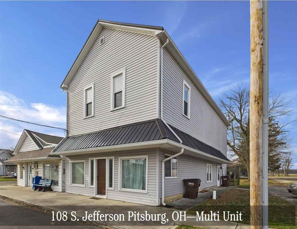 108 S, Jefferson, OH 44047 | MLS# 10052690 - Trulia | Trulia
