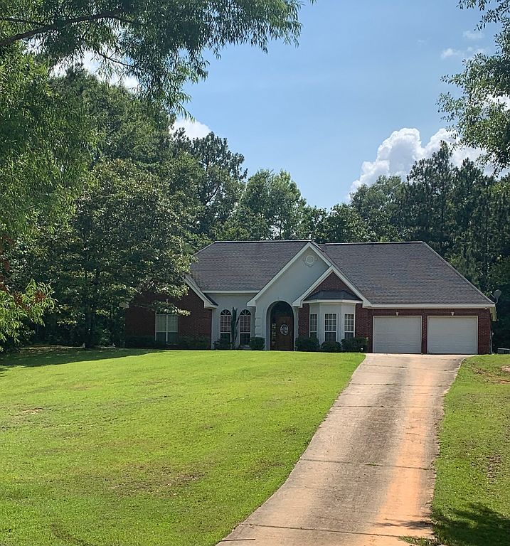 47 Charlie Dr, Purvis, MS 39475 - See Est. Value, Schools & More