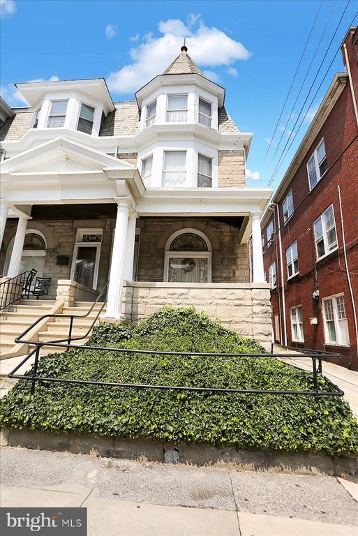 435 Spring St, Reading, PA 19601 | Trulia