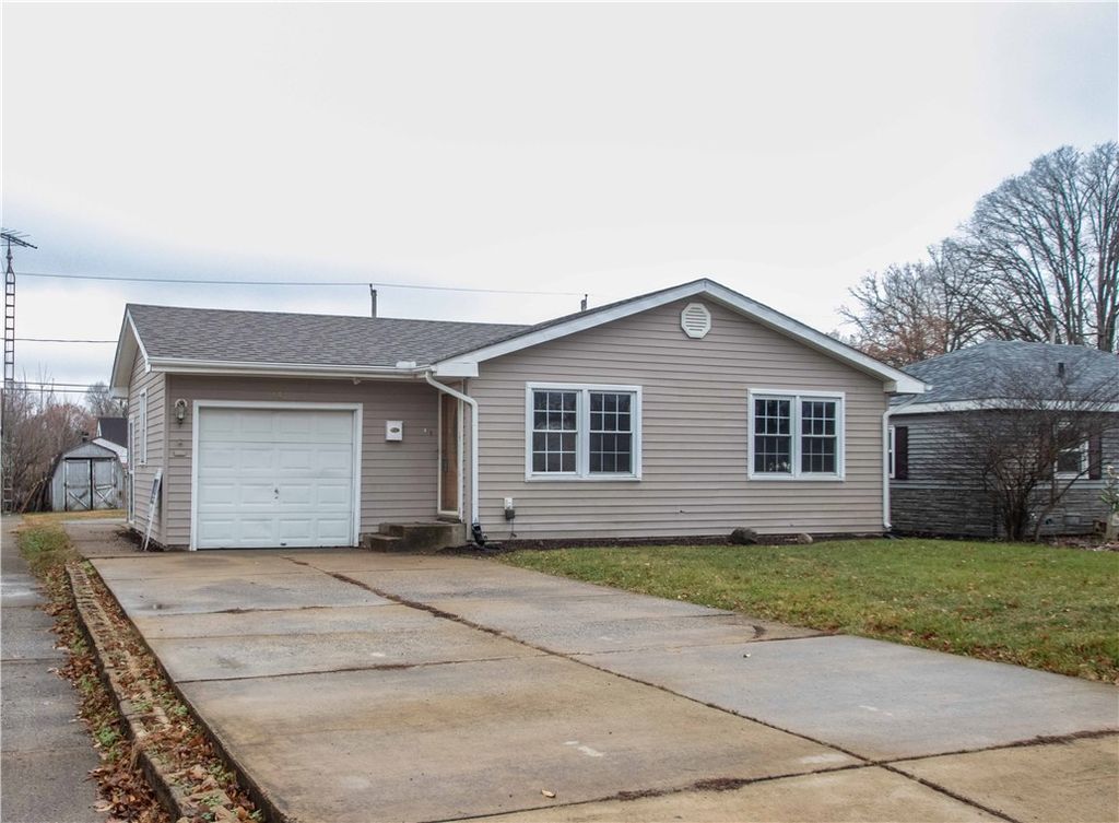 510 W Woodlawn Ave, Danville, IL 61832 - See Est. Value, Schools & More