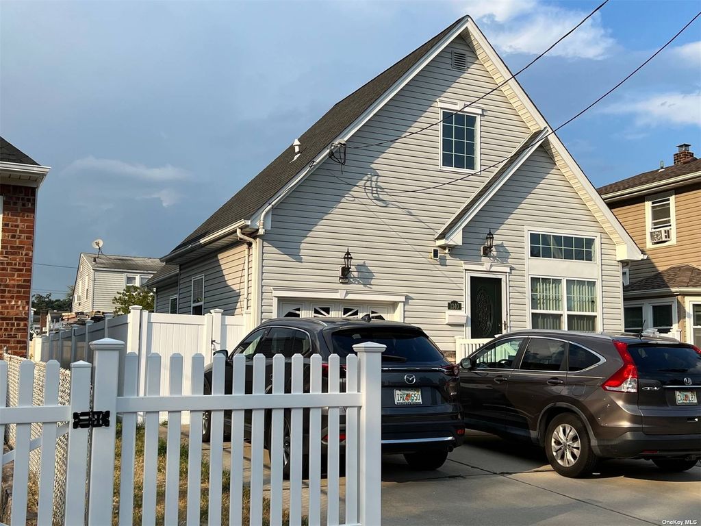 1340 P Street, Elmont, NY 11003 | Trulia