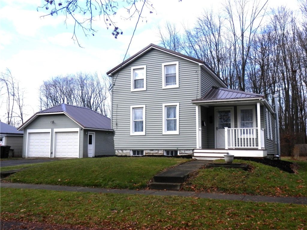 15 State St, Waterloo, NY 13165 - See Est. Value, Schools & More