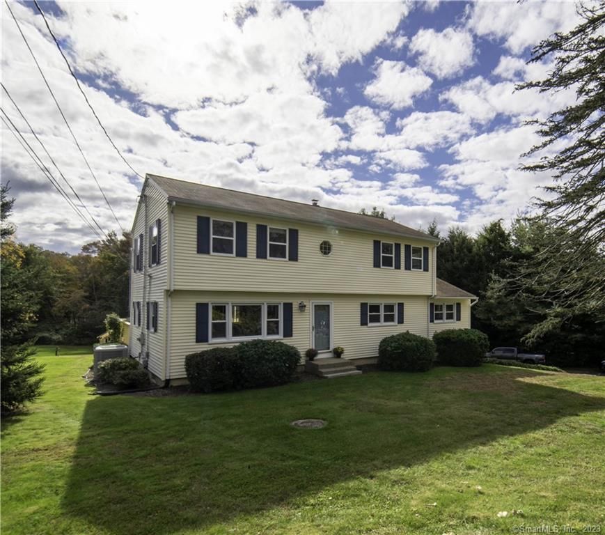 131 Cross Hill Rd, Monroe, CT 06468 | MLS# 170599919 | Trulia