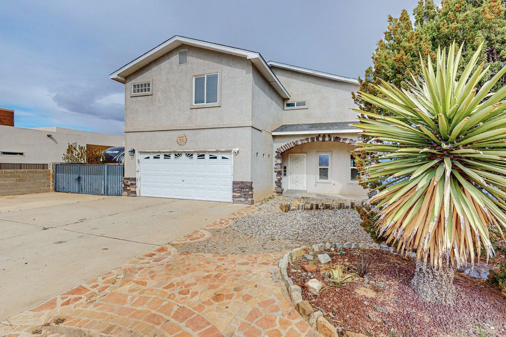 1422 Golf Course Rd SE, Rio Rancho, NM 87124 - See Est. Value, Schools ...