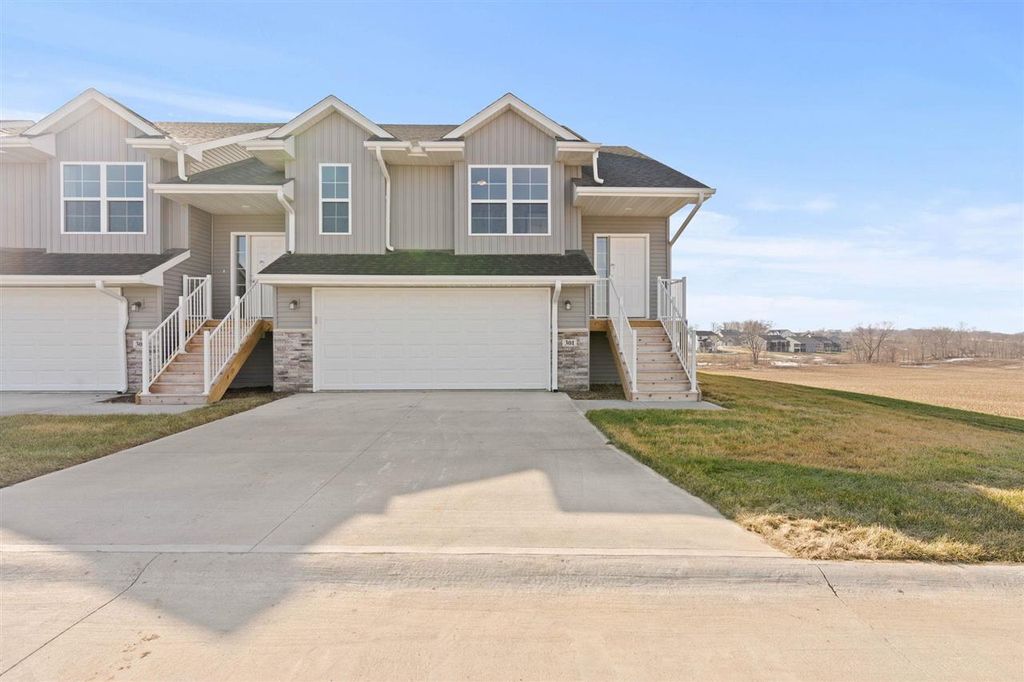 301 Chloe Dr, Tiffin, IA 52340 - See Est. Value, Schools & More