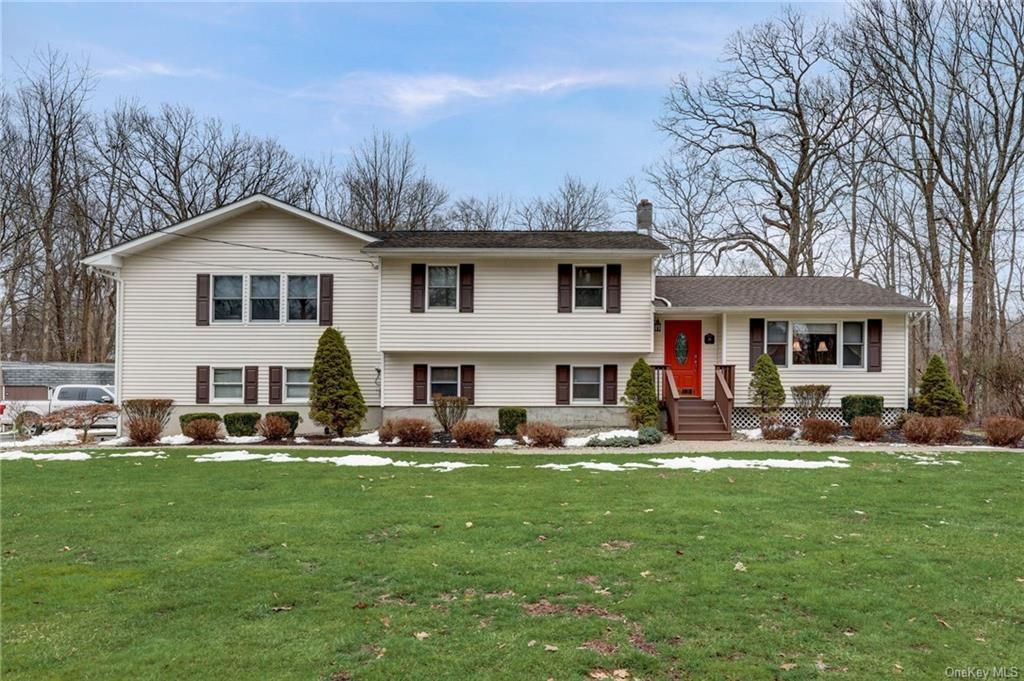 13 Travis Lane, Newburgh, NY 12550 - See Estimated Value