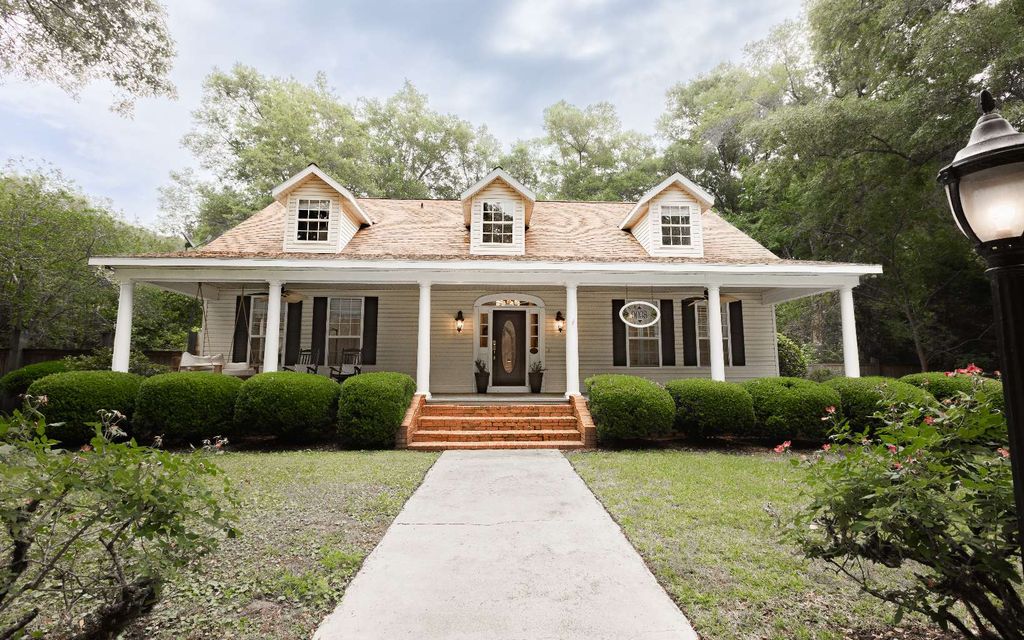 9038 133rd Rd, Live Oak, FL 32060 - See Est. Value, Schools & More