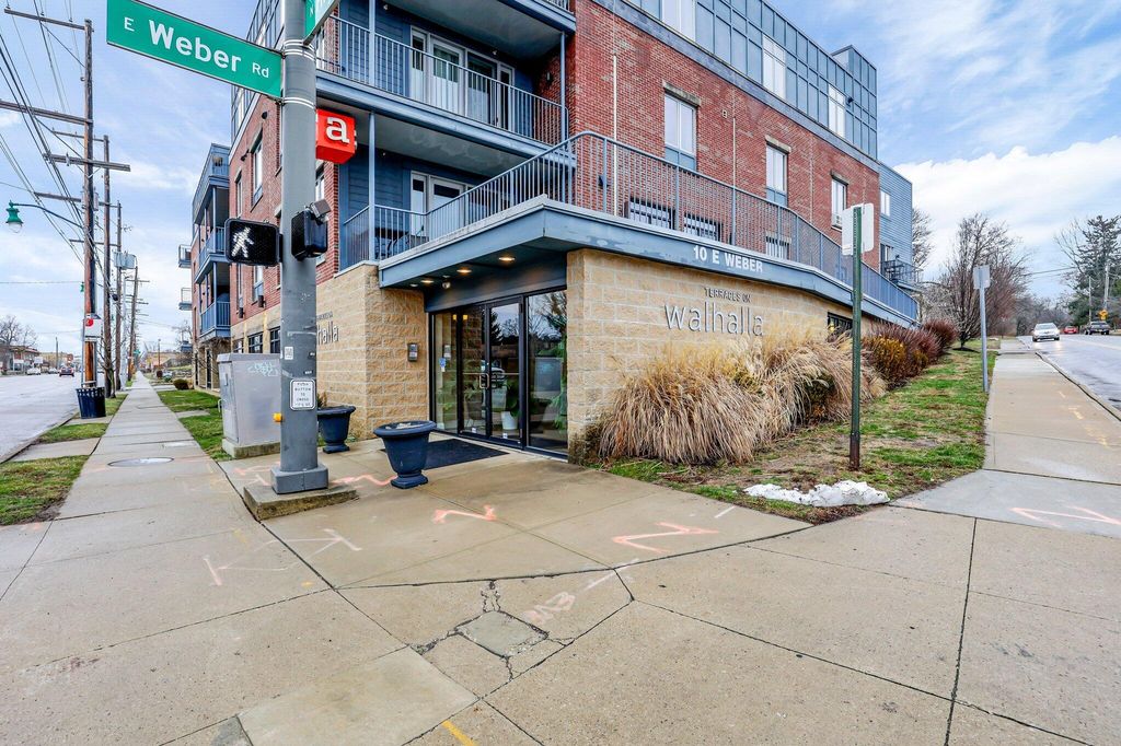 10 E Weber Rd #203, Columbus, OH 43202 - See Est. Value, Schools & More