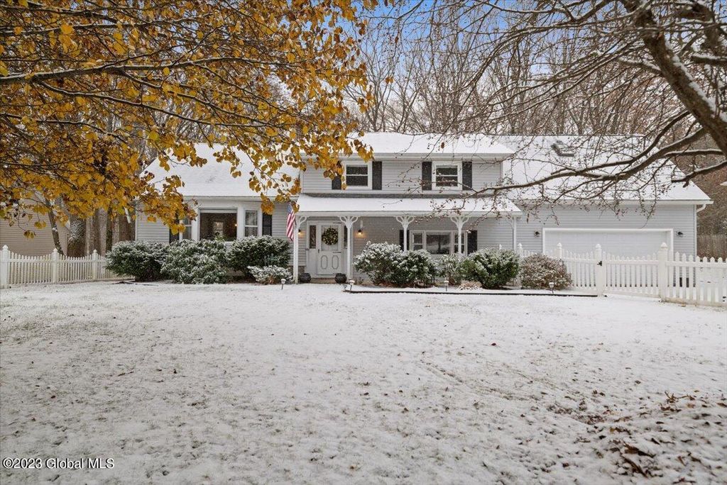 16 Denkers Drive, Ballston Lake, NY 12019 - See Est. Value, Schools & More