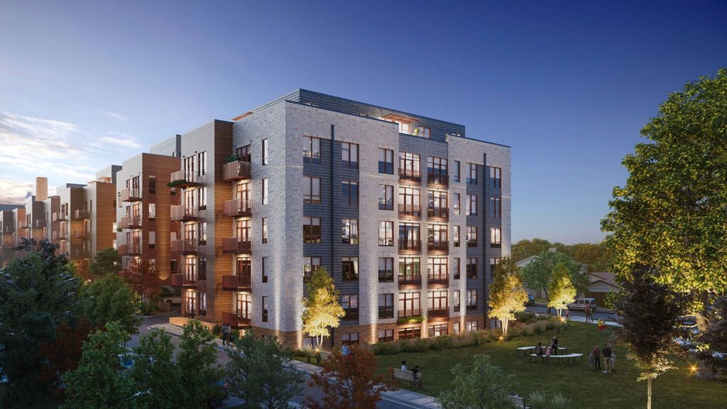 6896 Laurel St NW #552, Washington, DC 20012 | Trulia