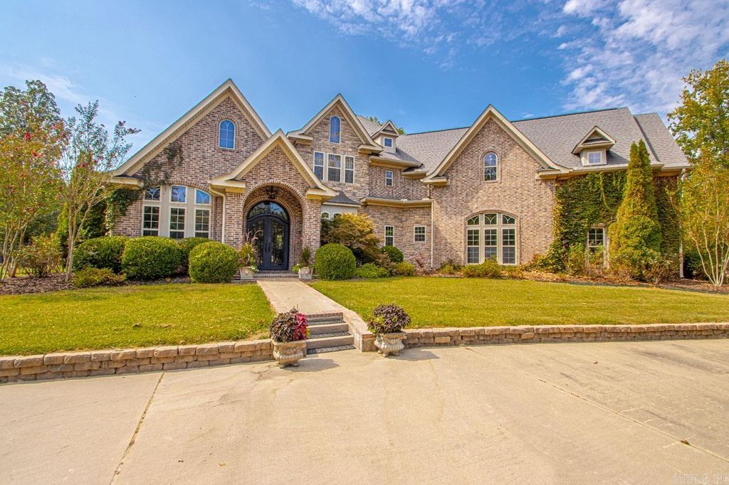 14342 Highway 46 N, Redfield, AR 72132 - See Est. Value, Schools & More