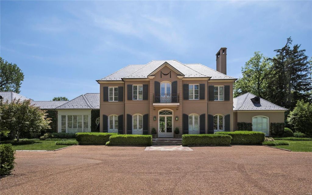 30 Upper Ladue Rd, Saint Louis, MO 63124 - See Est. Value, Schools & More